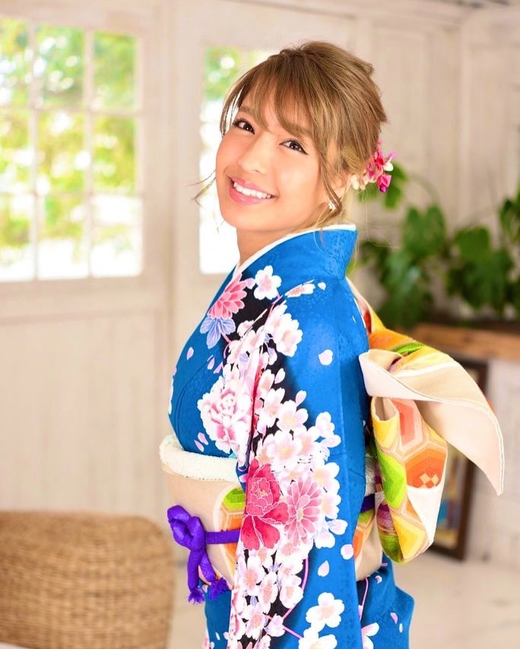 Picture of Rina Hashimoto