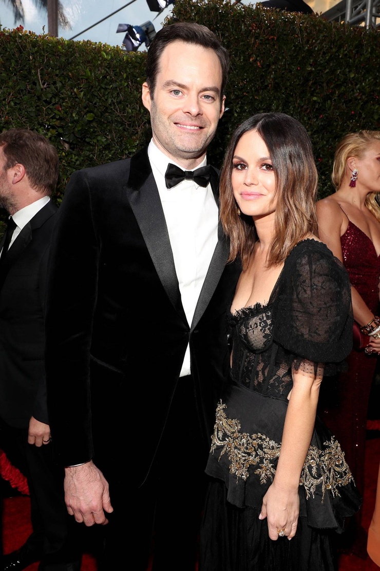 Picture of Rachel Bilson