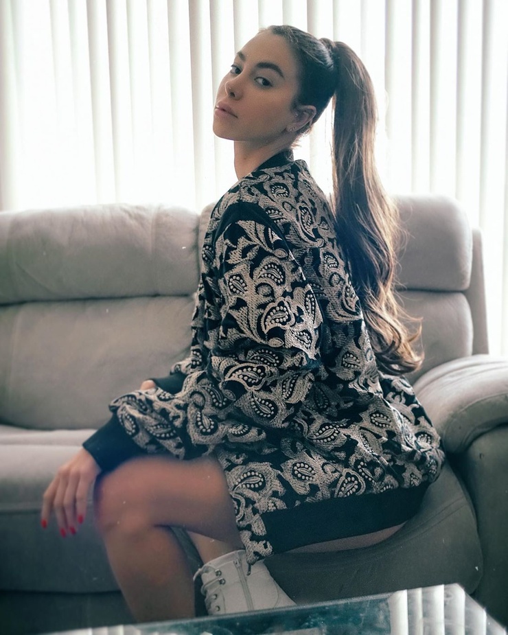 Picture of Valentina Fradegrada