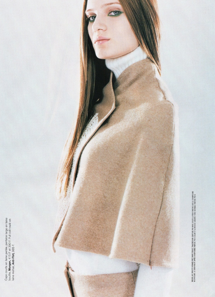 1999/Sanja scans