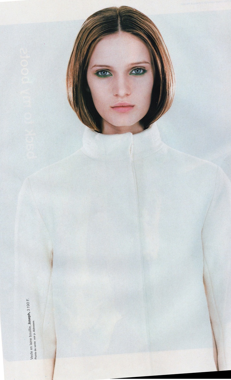 1999/Sanja scans