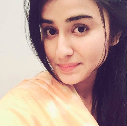 Garima Parihar picture