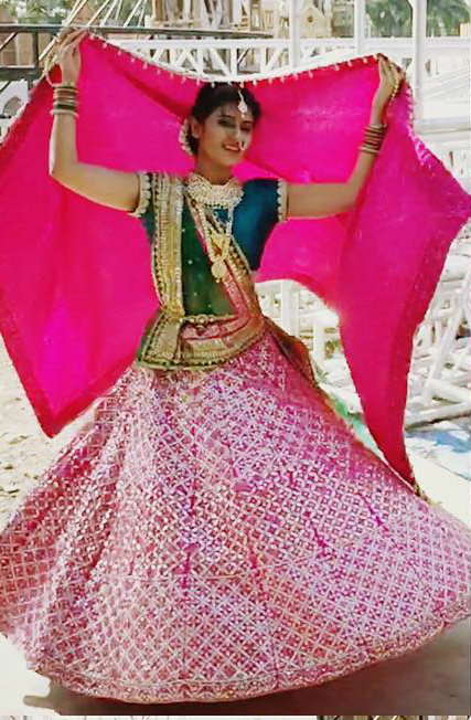 Picture of Garima Parihar