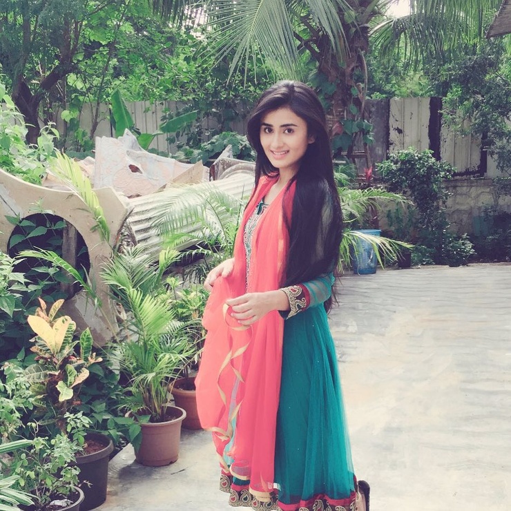 Garima Parihar picture