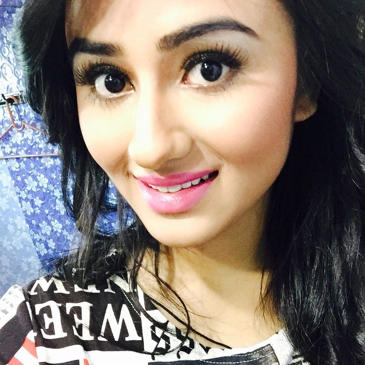 Picture of Garima Parihar