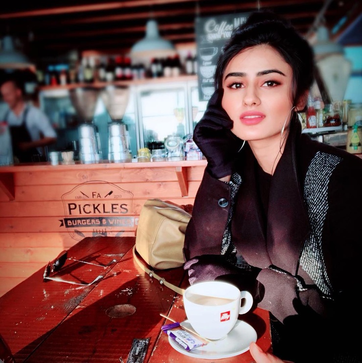 Picture of Garima Parihar