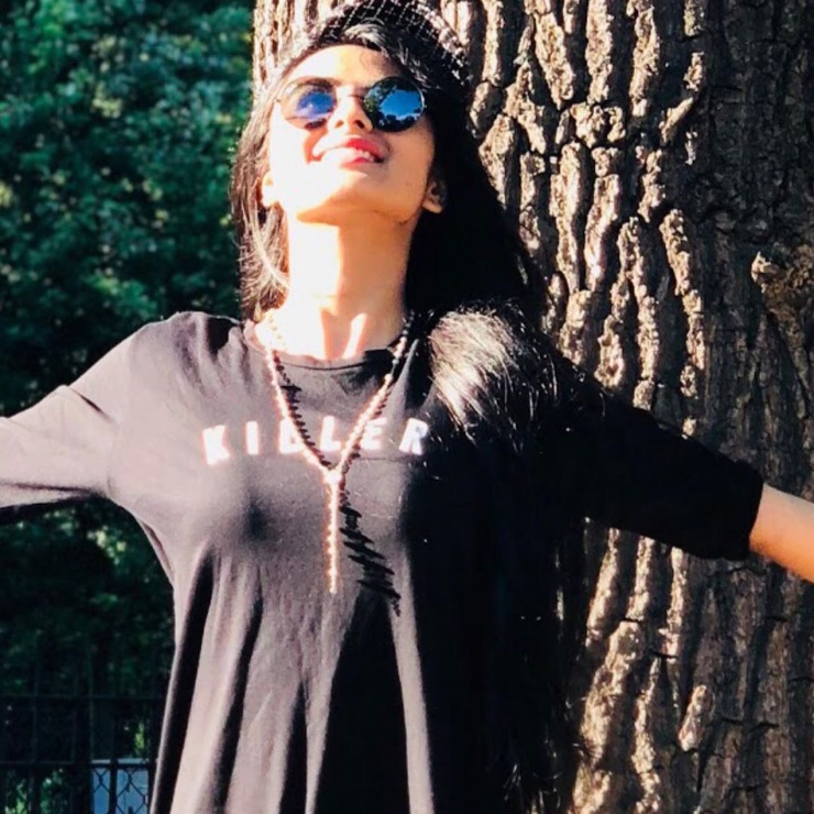 Picture of Garima Parihar