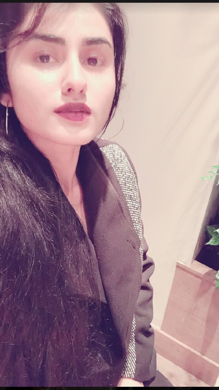 Picture of Garima Parihar