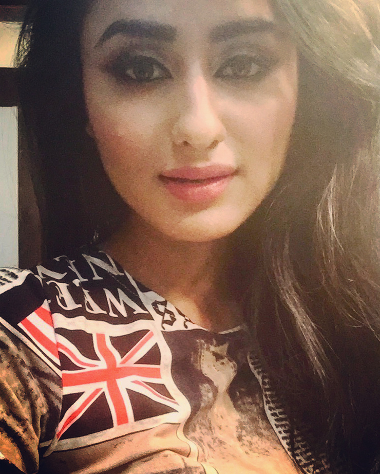 Image of Garima Parihar