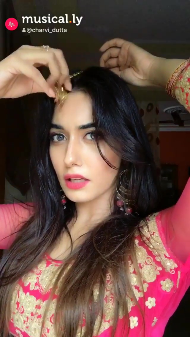 Picture of Charvi Dutta