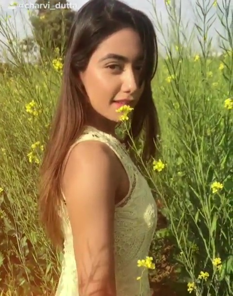 Picture of Charvi Dutta