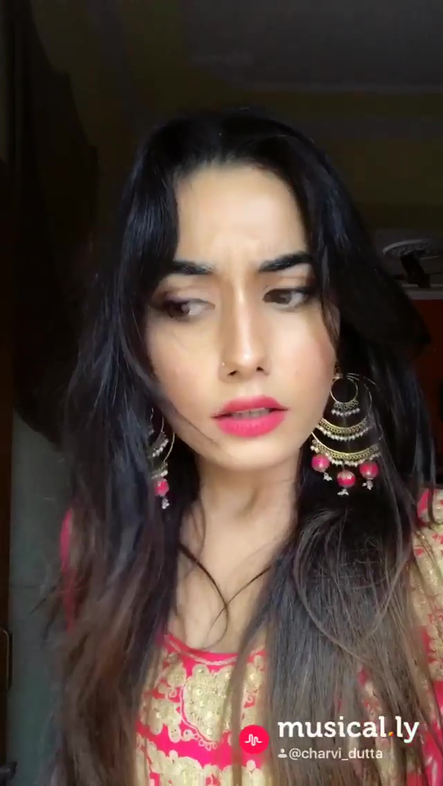 Picture of Charvi Dutta