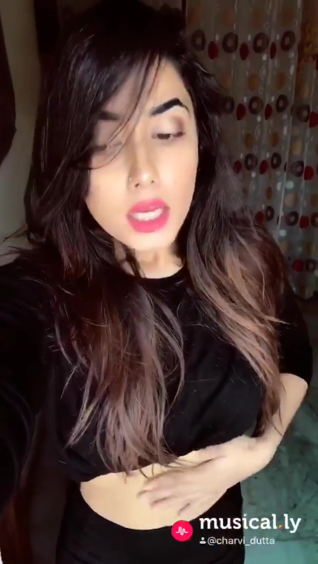 Picture of Charvi Dutta