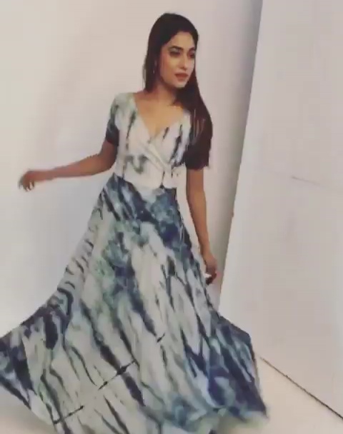 Image of Charvi Dutta