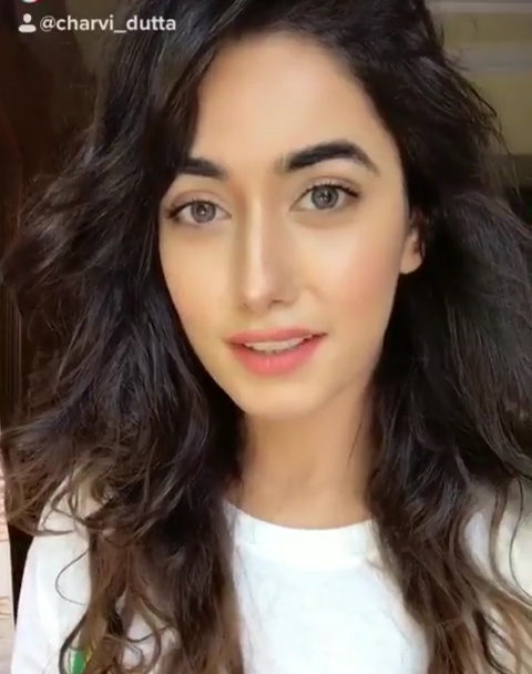 Charvi Dutta image
