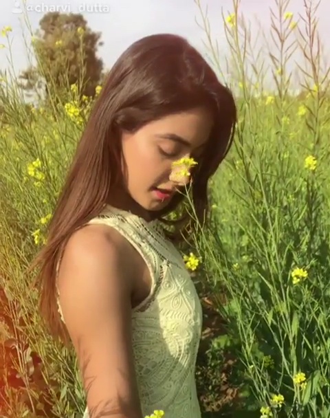 Charvi Dutta picture