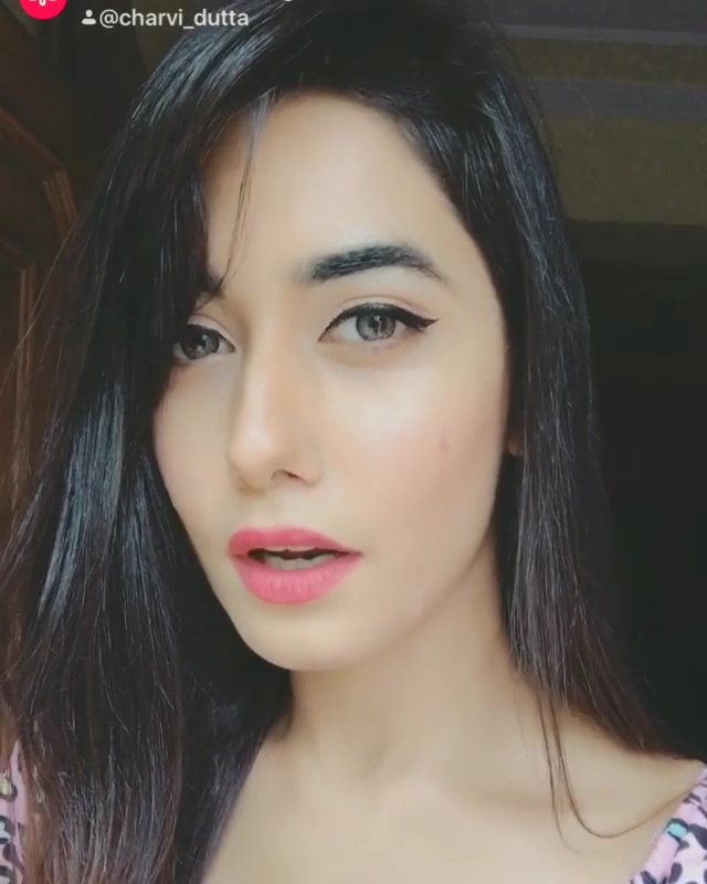 Picture of Charvi Dutta