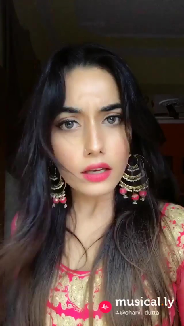 Picture of Charvi Dutta