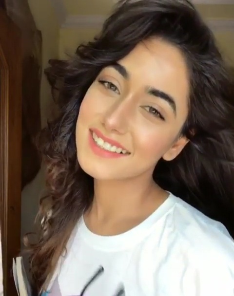 Picture of Charvi Dutta