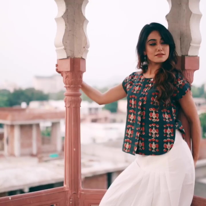 Picture of Charvi Dutta