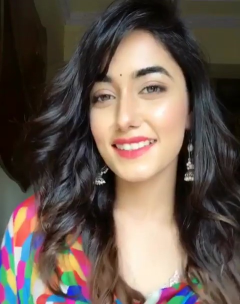 Picture of Charvi Dutta