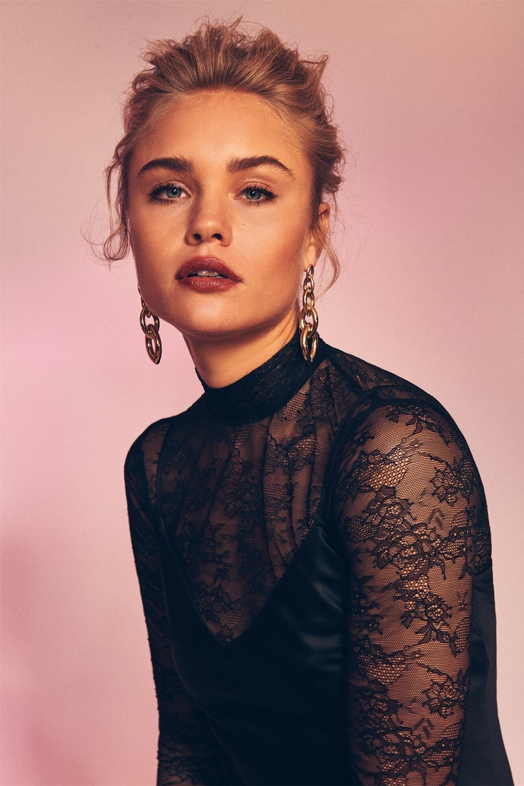 Picture of Brooke Perry