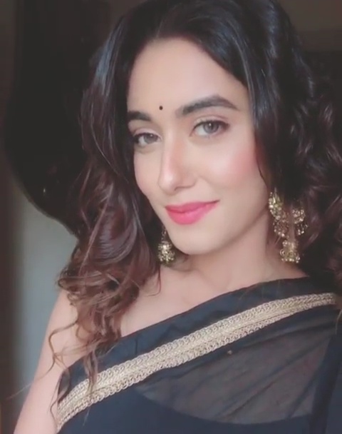 Picture of Charvi Dutta