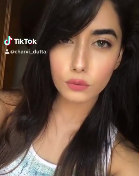 Picture of Charvi Dutta