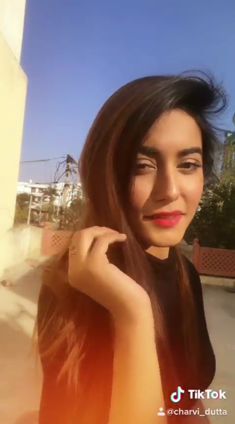 Picture of Charvi Dutta