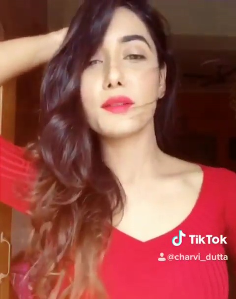 Picture of Charvi Dutta