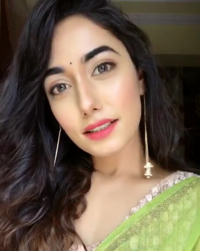 Image of Charvi Dutta