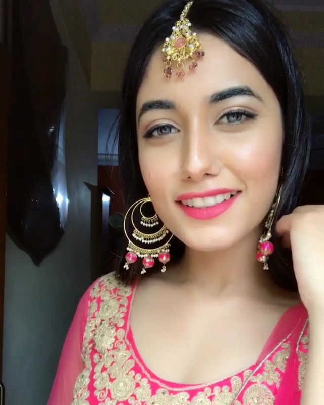 Picture of Charvi Dutta