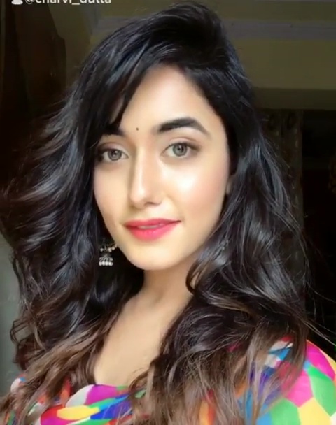 Picture of Charvi Dutta