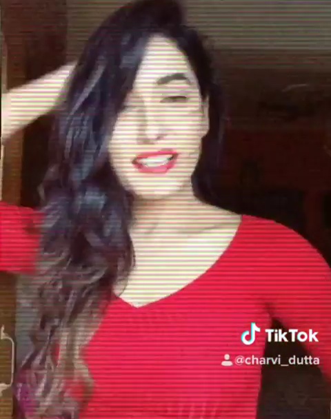 Picture of Charvi Dutta