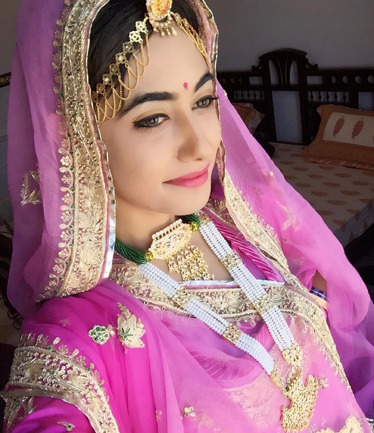 Picture of Charvi Dutta