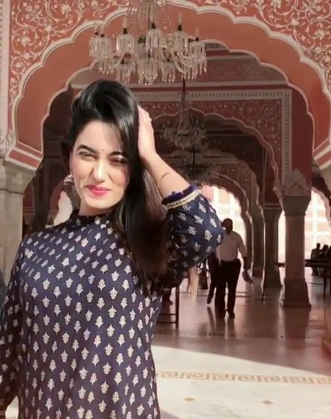 Picture of Charvi Dutta