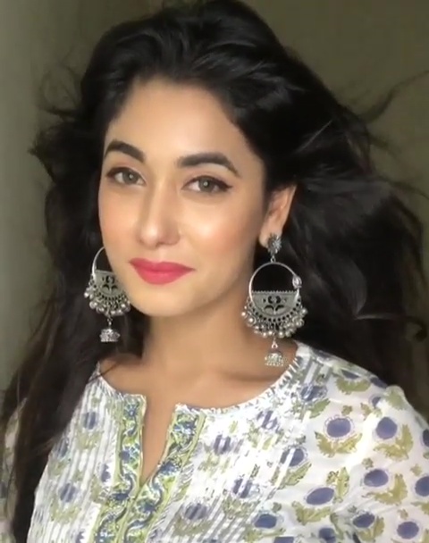 Picture of Charvi Dutta