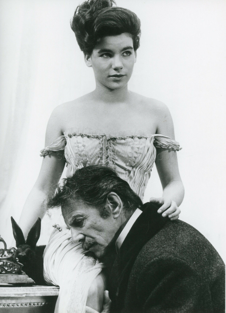 Image of Katya Berger