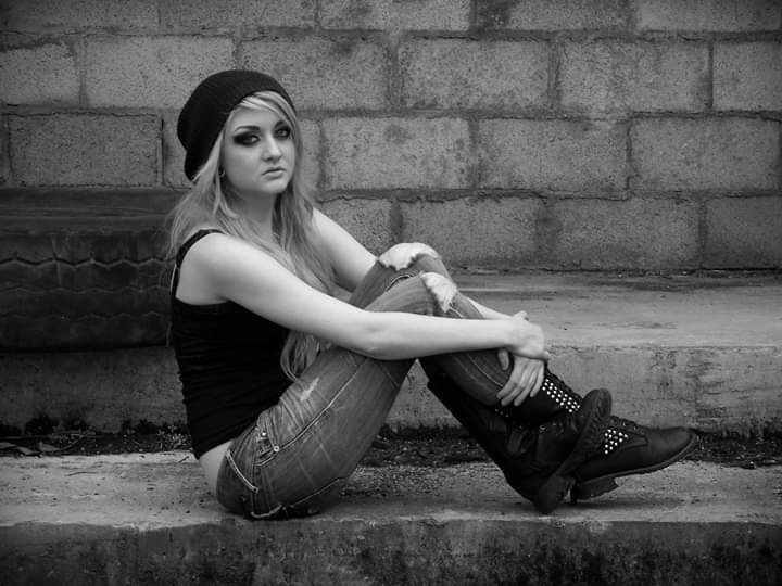 Picture of Sydney Myers