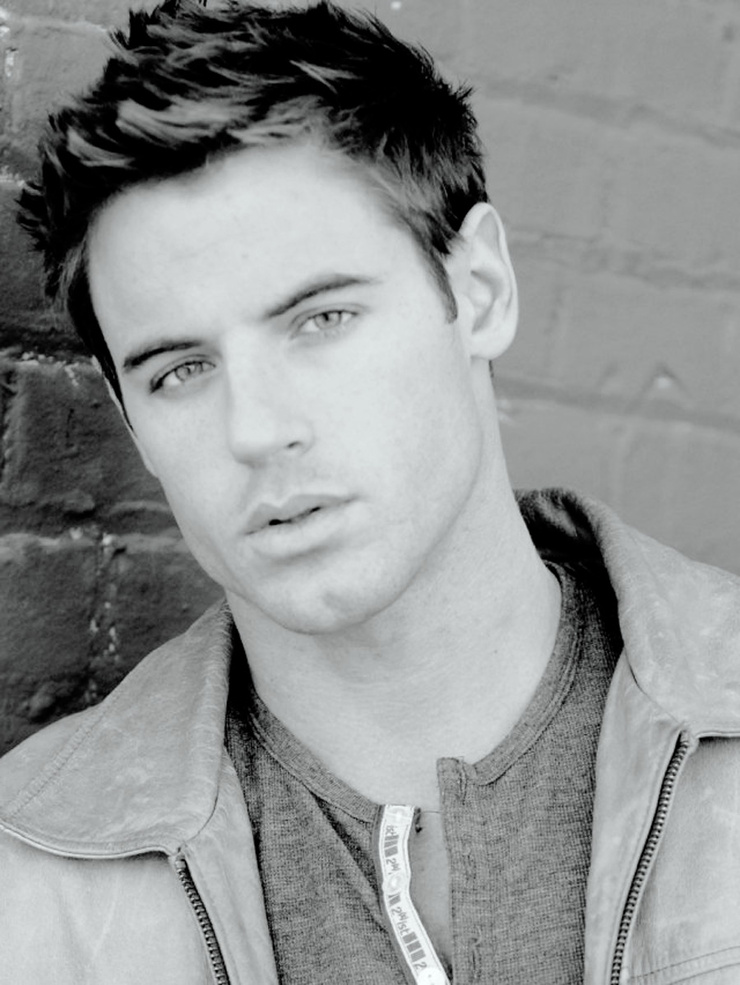 Picture of Brandon Stoughton