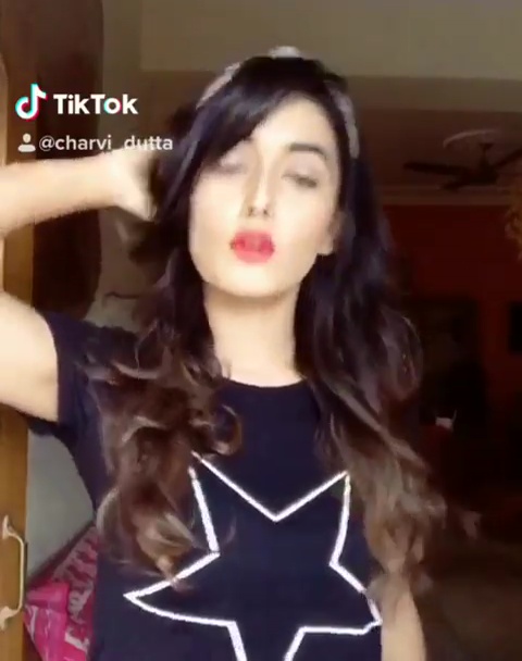 Picture of Charvi Dutta