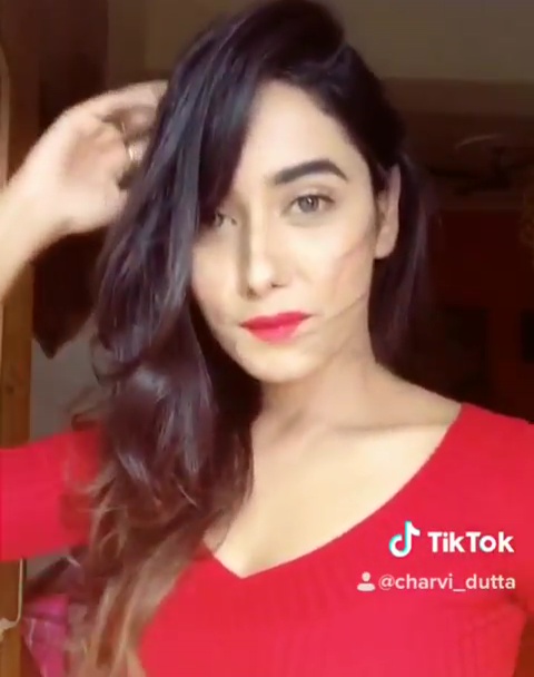 Picture of Charvi Dutta