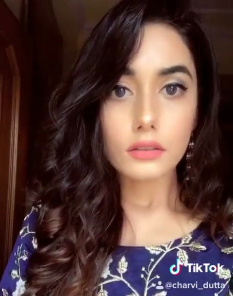 Picture of Charvi Dutta