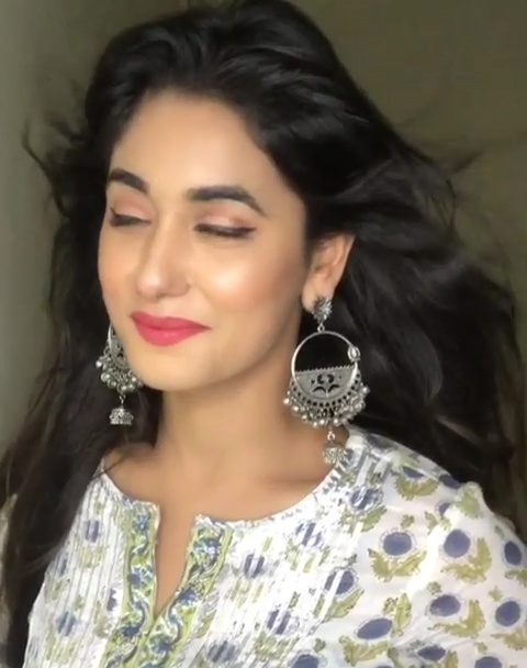 Picture of Charvi Dutta