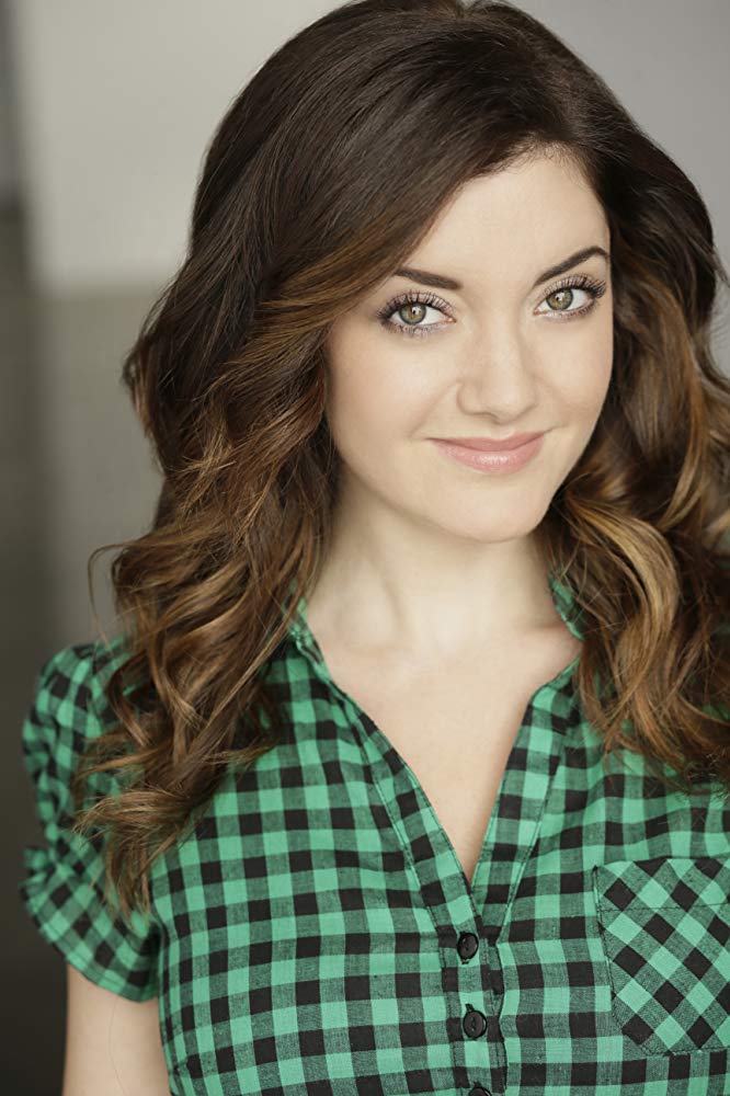 Picture of Linzi Graham