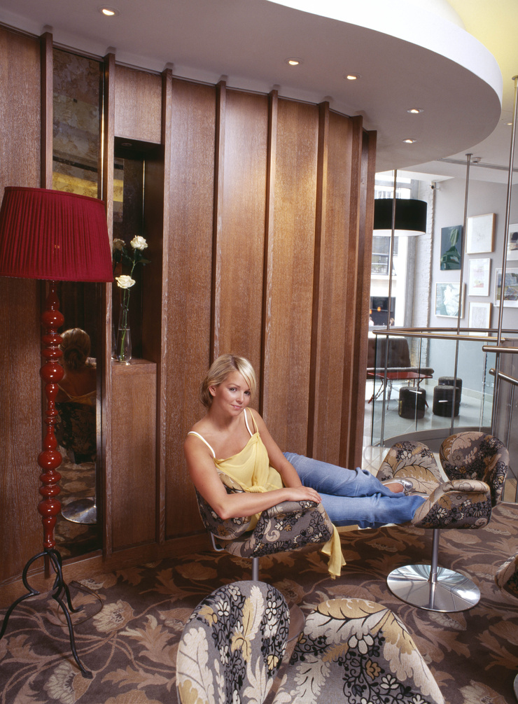 Picture of Jennifer Ellison