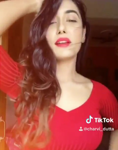 Image of Charvi Dutta