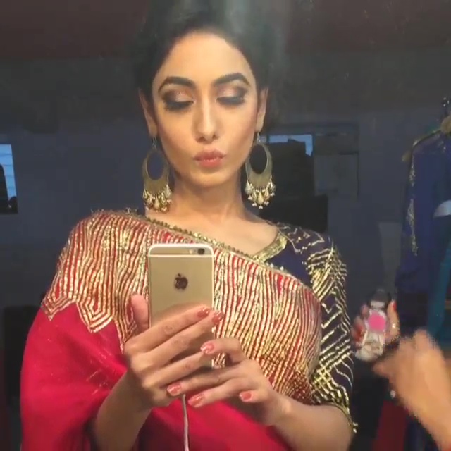 Charvi Dutta picture