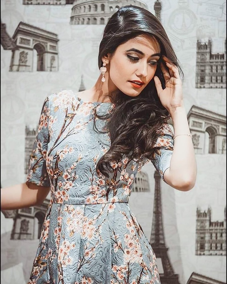 Picture of Charvi Dutta