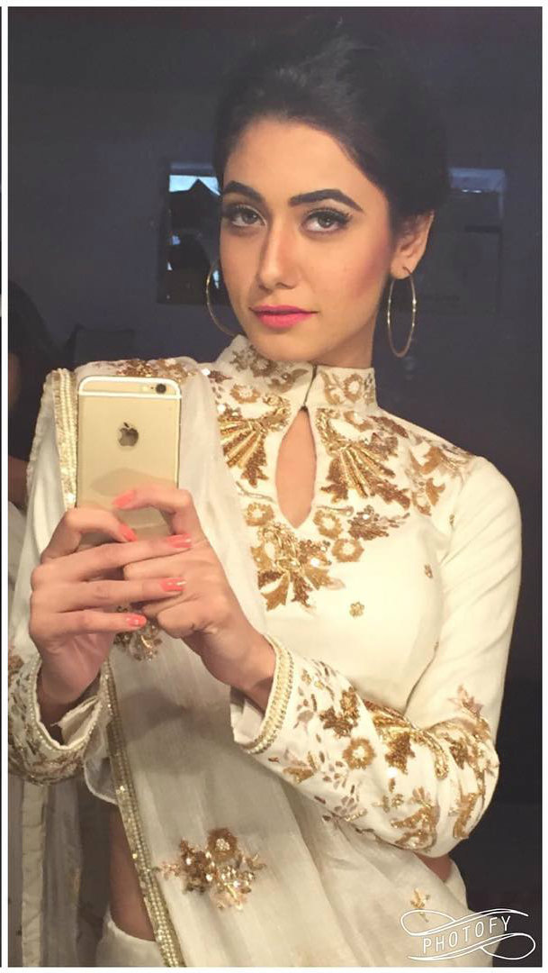 Picture of Charvi Dutta